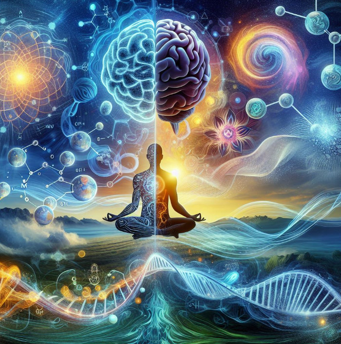 The Benefits of Detachment or Vairagya: A Journey Through Science and ...